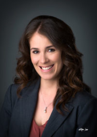 Marisela I. Chavez – Alcaraz Law P.A